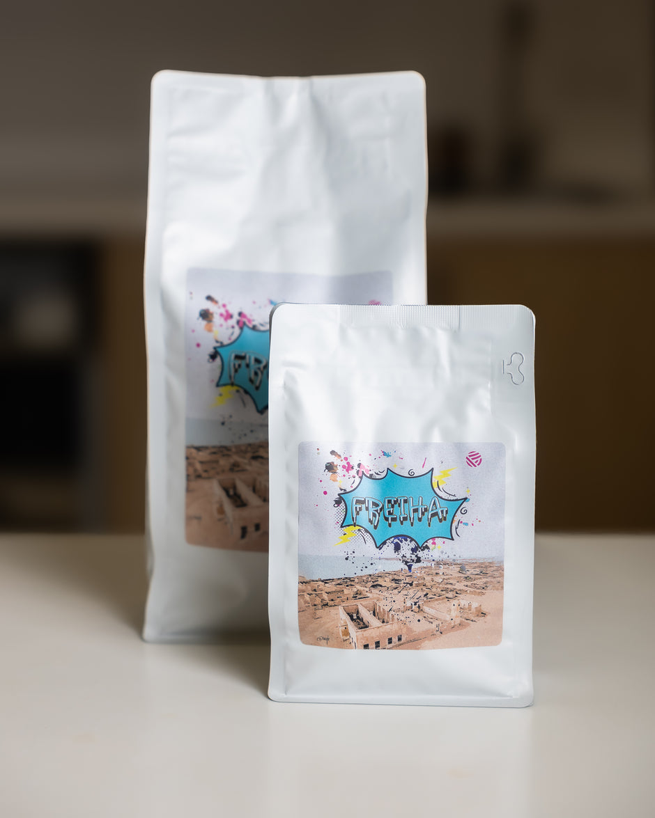 Empire Coffee – EMPIRE